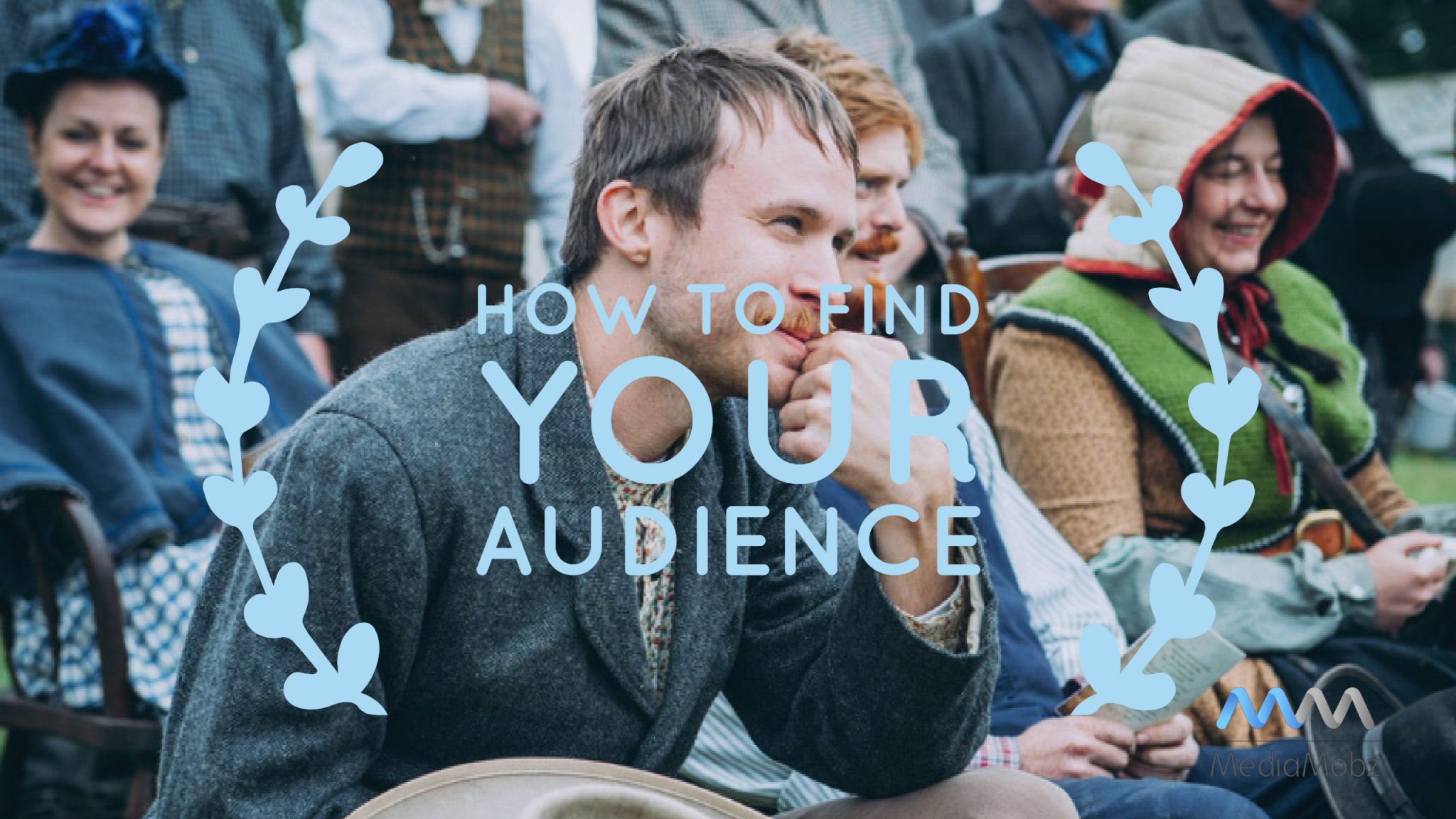 How To Identify Your Target Audience - MediaMobz